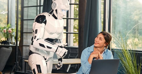 Quantum Computing vs AI: What’s the Difference, and Why It Matters